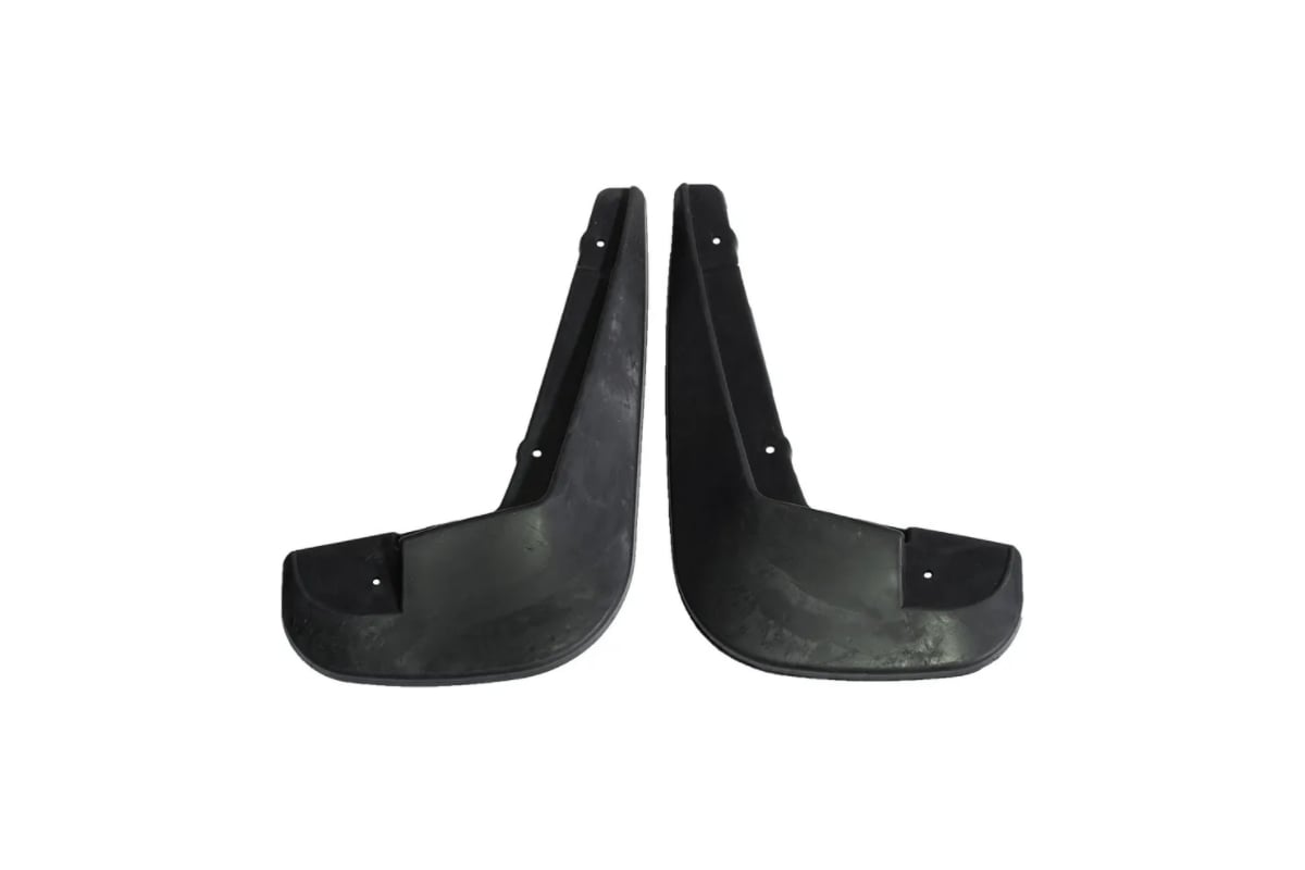 Брызговики передние Sonatex Рено Логан, комплект 2 шт. 101978 ...