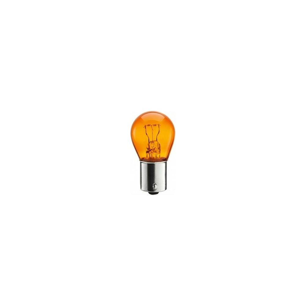 Лампа BOSCH 12 В, PY21W, 21 Вт, BAU15s, ECO, 1 шт., блистер 1 987 302 ...