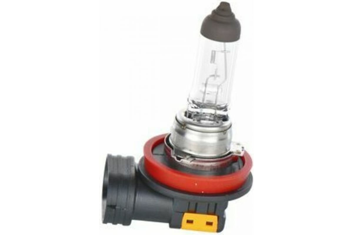 Лампа BOSCH 12 В, H8, 35 Вт, Pure Light, 1 шт., картон 1 987 302 081 ...