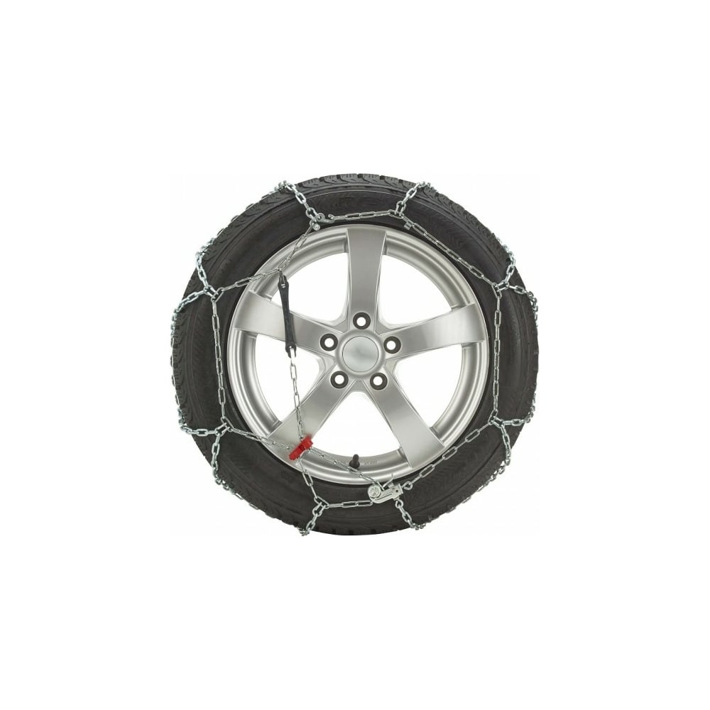 Цепи противоскольжения Konig ZIP-12 080 комплект 2 шт. 2004403080 ...