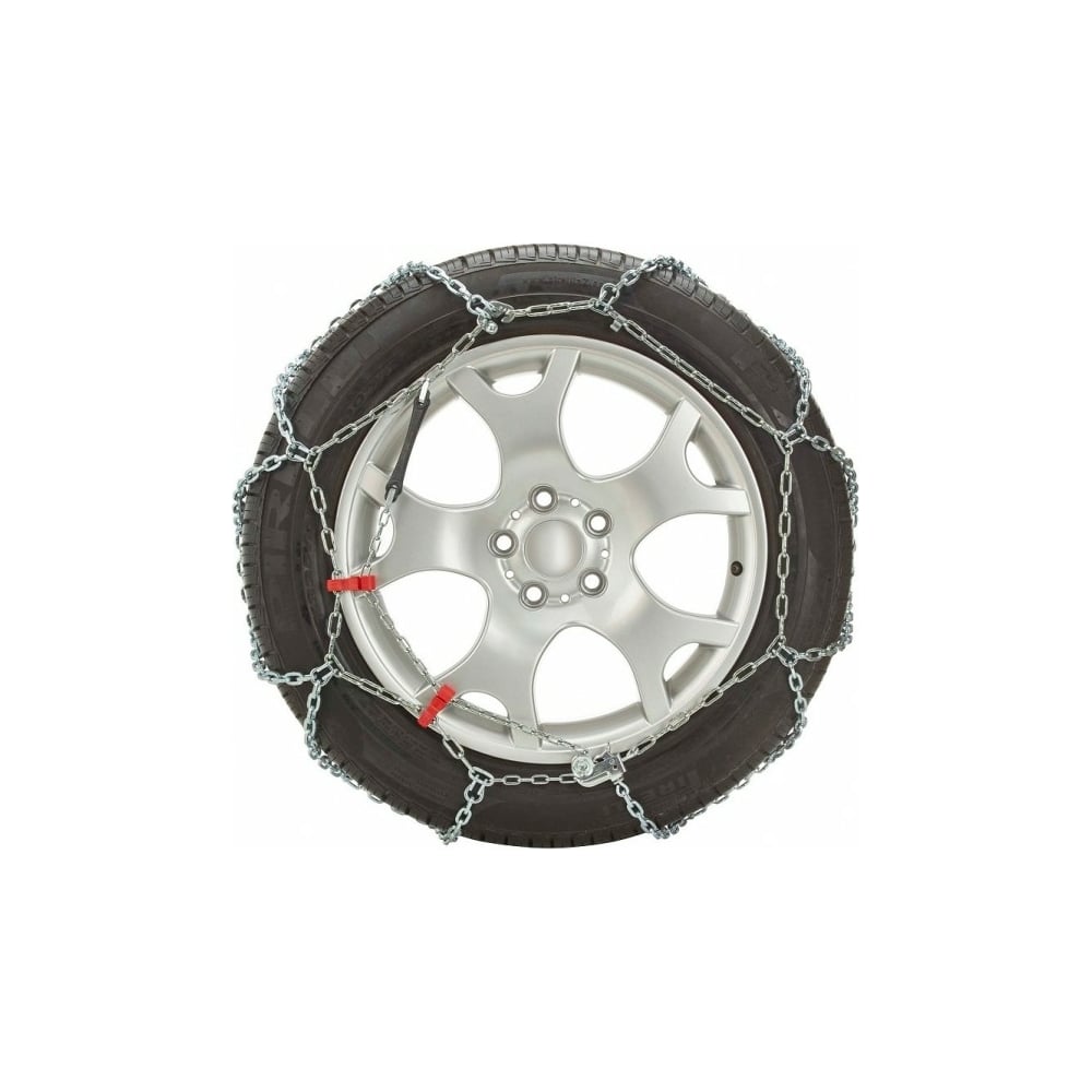 Цепи противоскольжения Konig ZIP Transport 265 комплект 2 шт ...