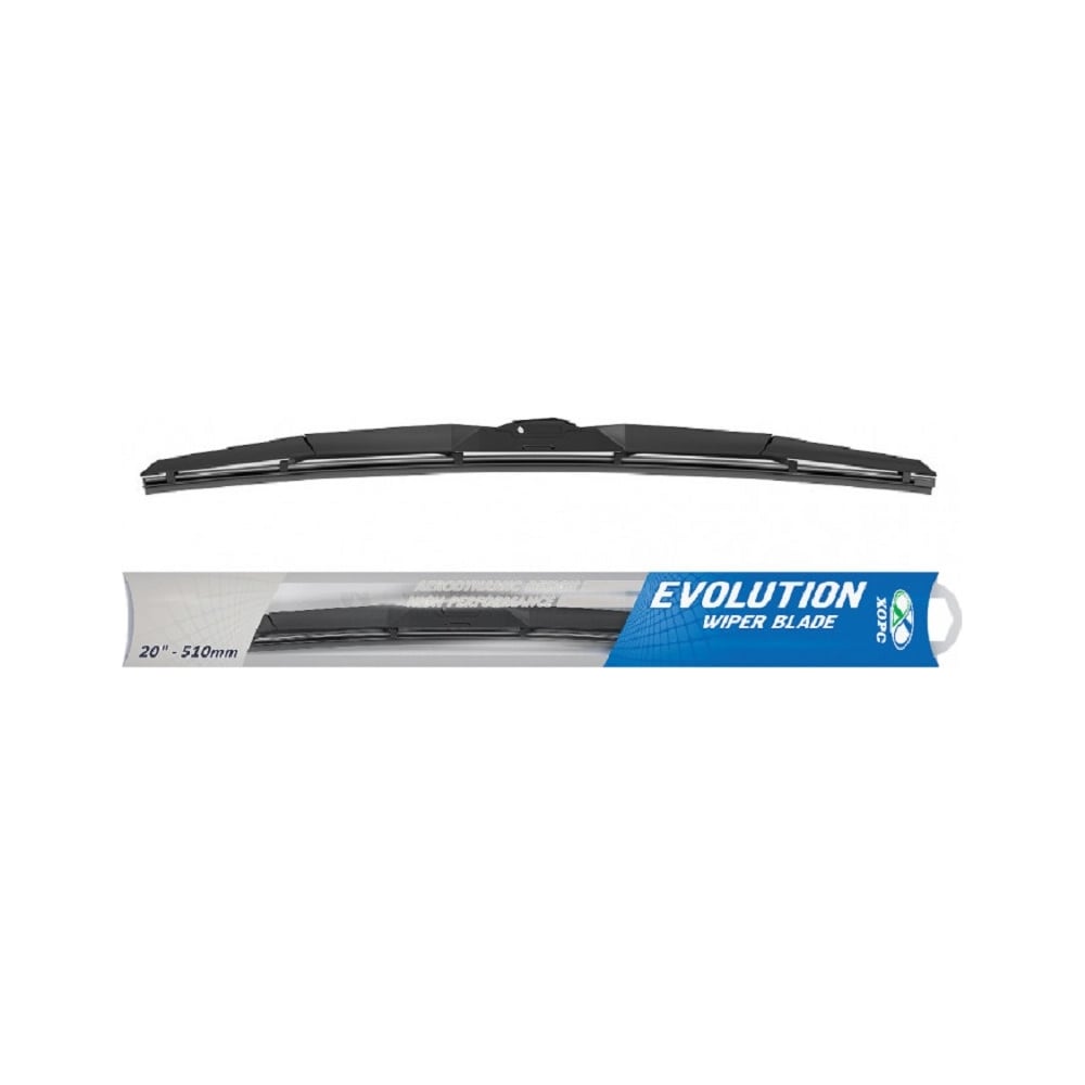 Щетка Evolution 51 см Хорс 51-EVO-RB - выгодная цена, отзывы ...