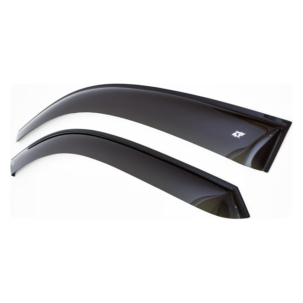 Дефлекторы окон Opel Frontera B 3d 1998-2003 Cobra Tuning O14498 ...