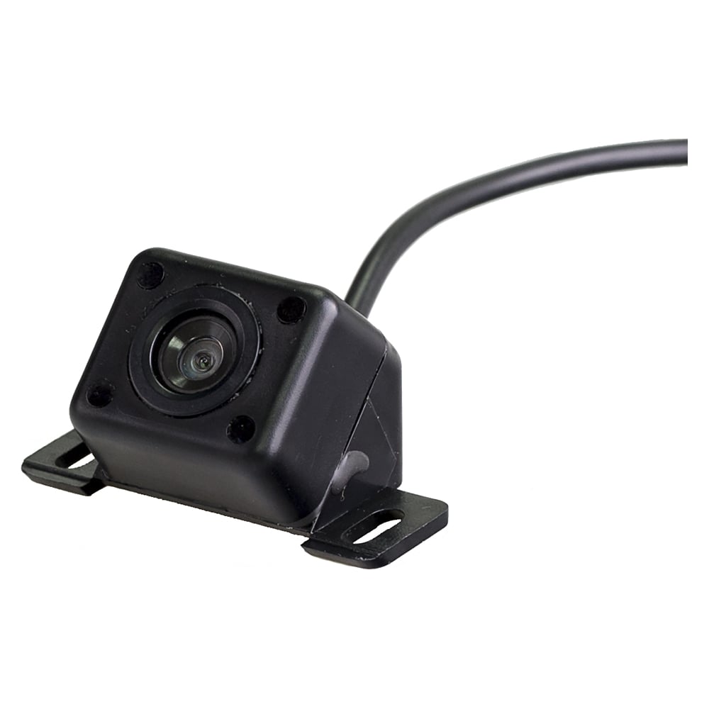 Камера заднего вида Interpower IP-820 IR УТ000011888 - выгодная цена, отзывы, характеристики ...