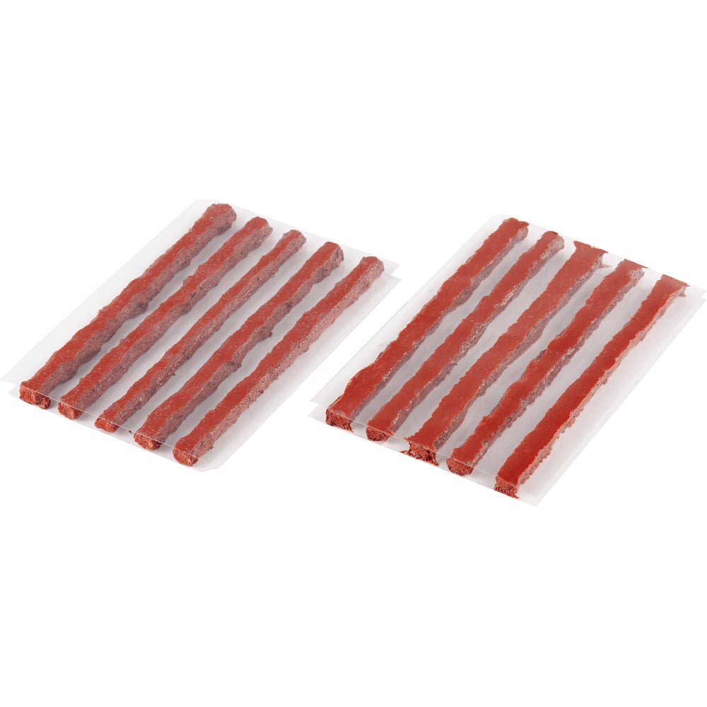 Набор жгутов для ремонта бескамерных шин AUTOVIRAZH, 10 шт. AV-019406 ...