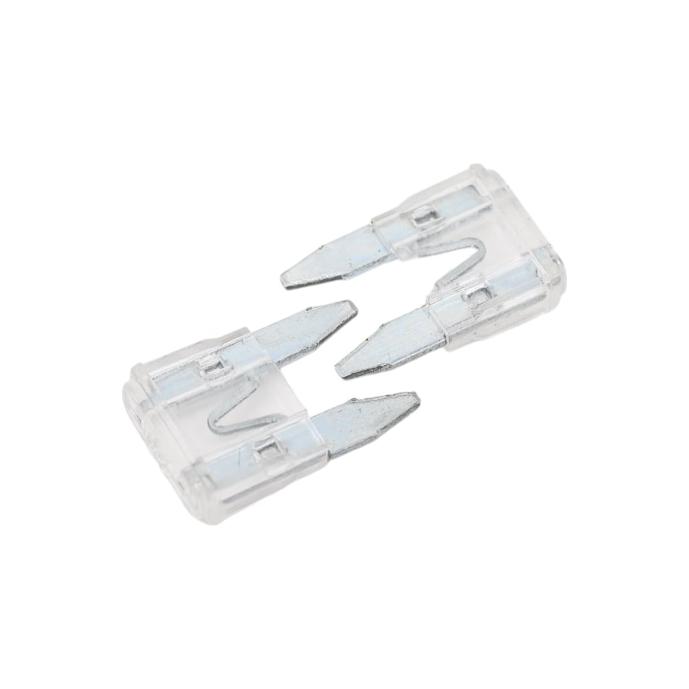 Предохранитель Nord-Yada MINI 25A 10,9x3,9 мм., h 16,3 W269 2 шт. в ...