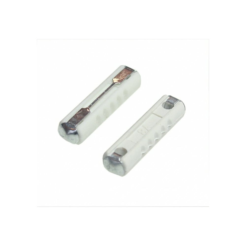 Предохранитель Nord-Yada цилиндрический, европ типа W273 8 А, 2 шт в ...