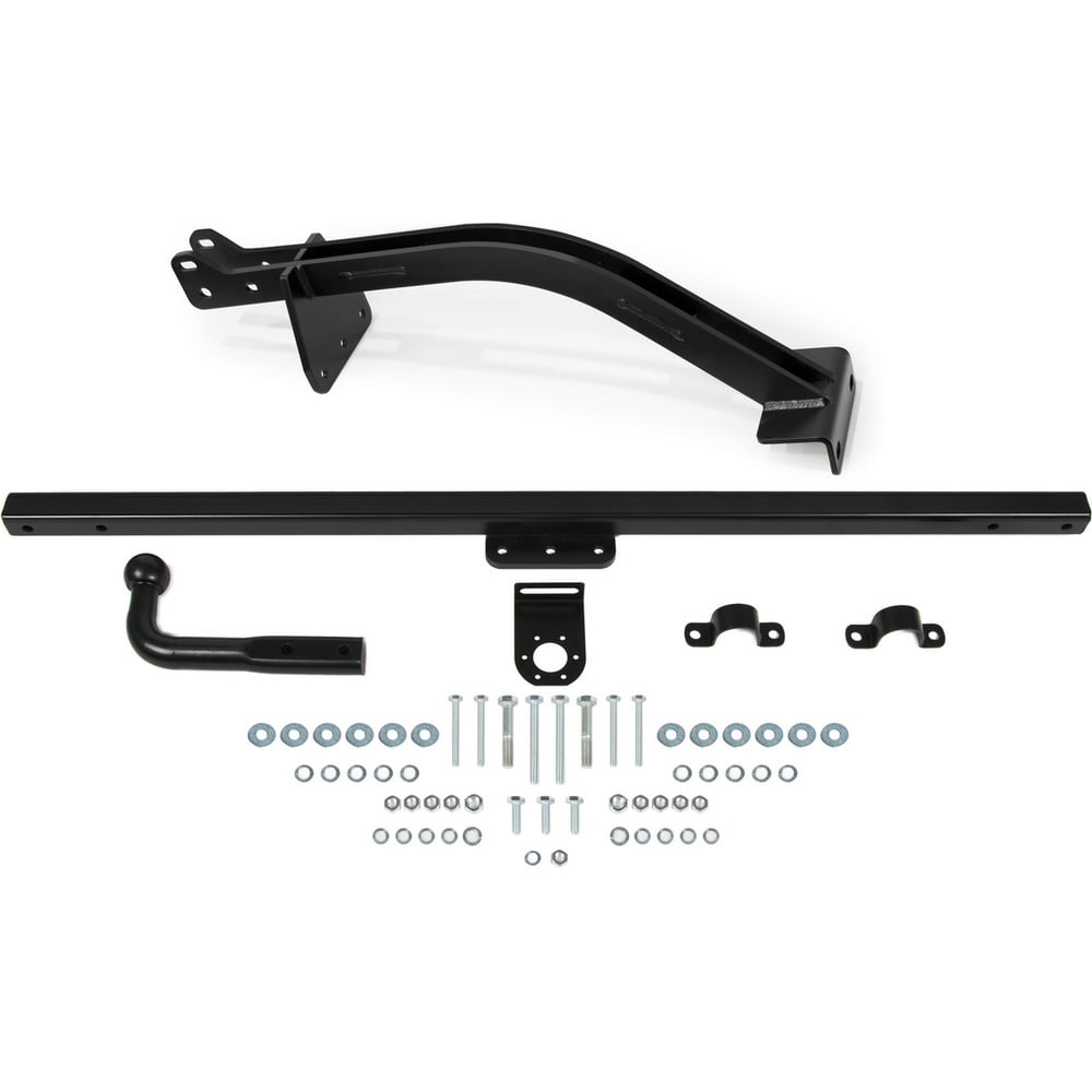 Фаркоп разборный ВАЗ 2121 4x4 вкл. Urban 1977-2021, 2131 4x4 вкл. Urban ...