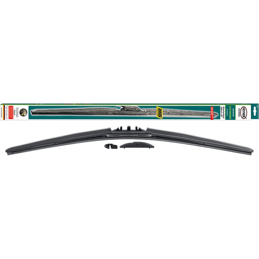 Щетка с/о Heyner 30"/76 см HYBRID 039000 - выгодная цена, отзывы ...