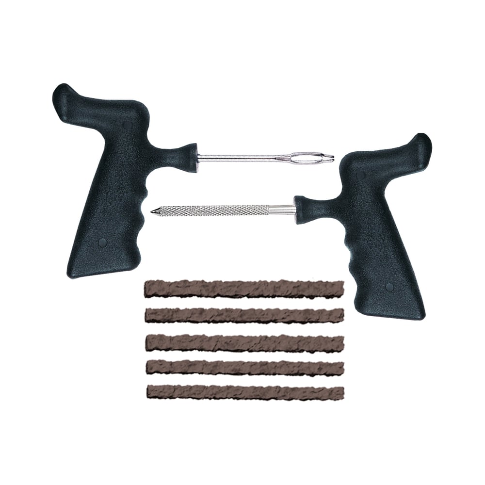 Ремонтный набор для бескамерных шин Сорокин 40.101 - выгодная цена ...