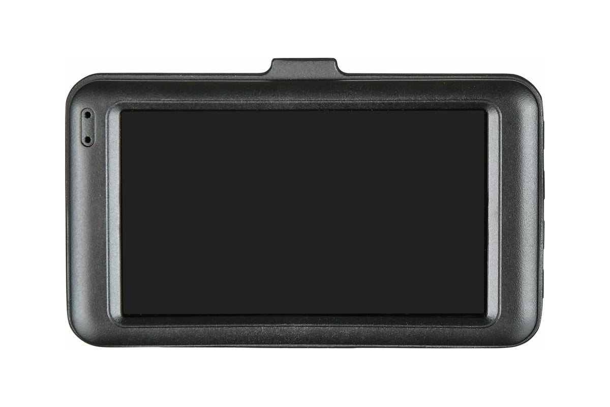 Видеорегистратор DIGMA FreeDrive 108 DUAL черный, 1.3Mpix, 1080x1920 ...