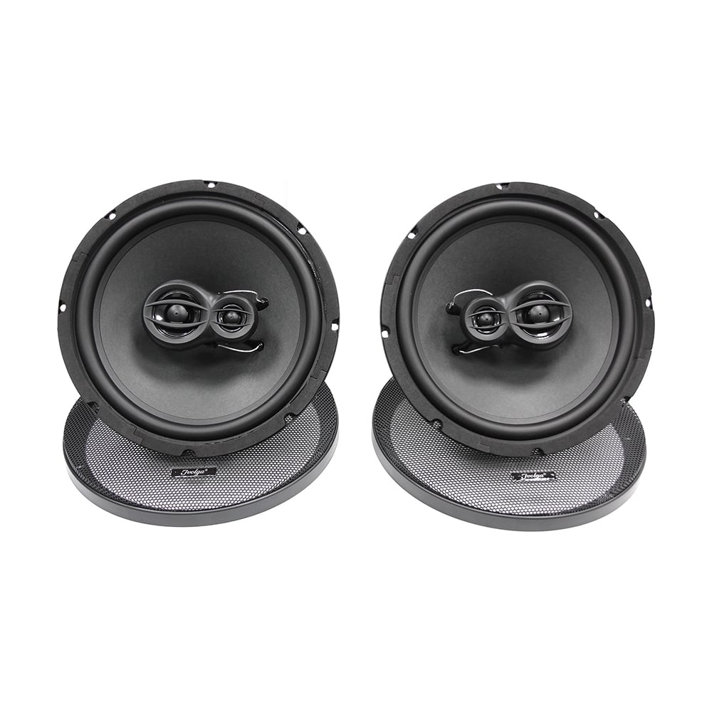 Коаксиальная акустическая система Ivolga UP-203 4620739412576 Ivolga-UP-203 - выгодная цена ...