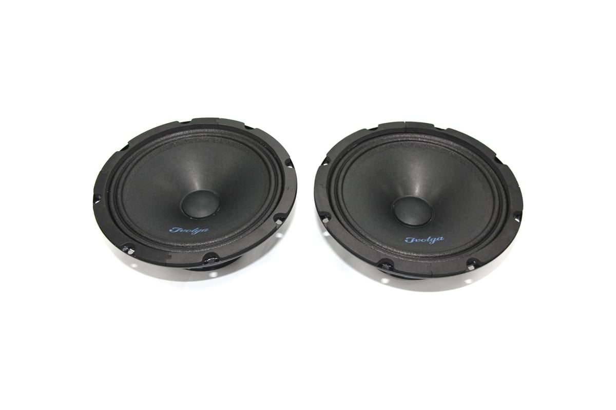 Ivolga Широкополосная акустическая система UP-802 4620739412637 Ivolga-UP-802 - выгодная цена ...