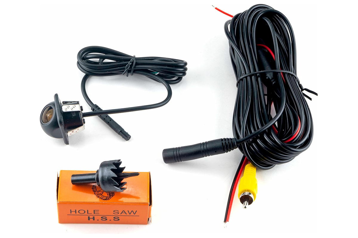 Универсальная камера SWAT Camera VDC-002 - выгодная цена, отзывы ...