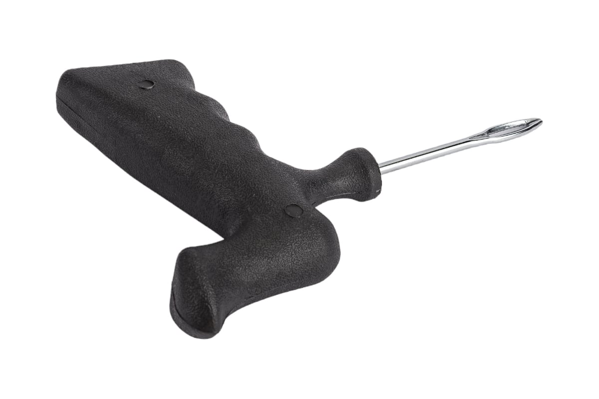 Игла для жгутов Rossvik неразборная с пистолетной ручкой HXT-13 - выгодная цена, отзывы ...