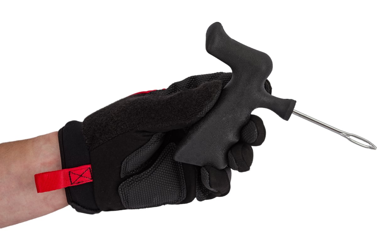 Игла для жгутов Rossvik неразборная с пистолетной ручкой HXT-13 - выгодная цена, отзывы ...