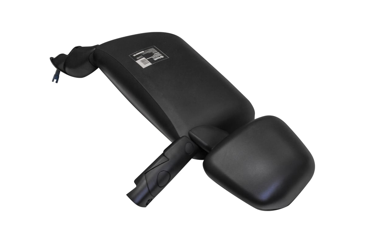 Зеркало заднего вида в сборе, с подогревом, правое, Scania OEM ...