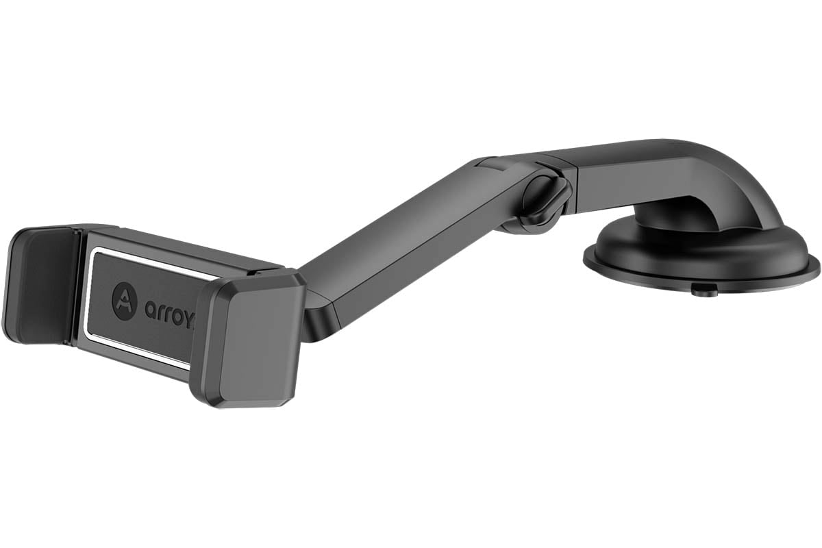 Автомобильный держатель Arroys Dash-C2 79144 - выгодная цена, отзывы, характеристики, 1 видео ...