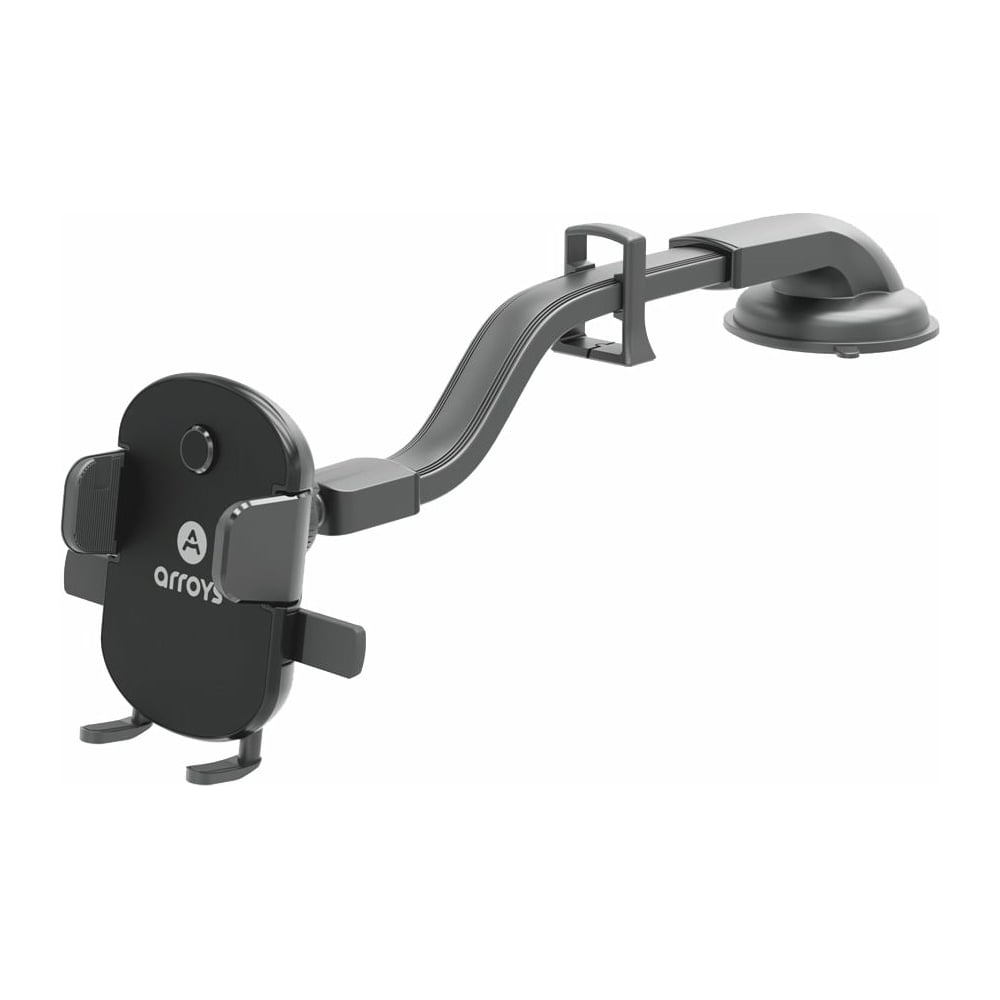 Автомобильный держатель Arroys Dash-MT3 81340 - выгодная цена, отзывы, характеристики, фото ...