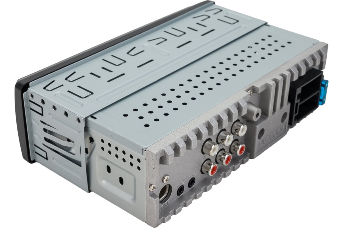 Автомагнитола PROLOGY CMD-330 4607940902089 - выгодная цена, отзывы ...