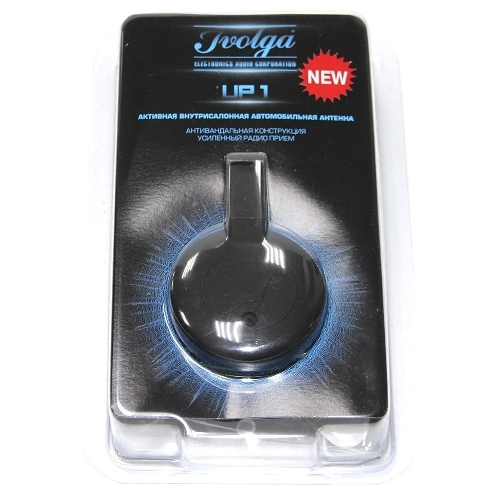 Антенна Ivolga UP-1 4620739412651 Ivolga-UP-1 - выгодная цена, отзывы, характеристики, фото ...