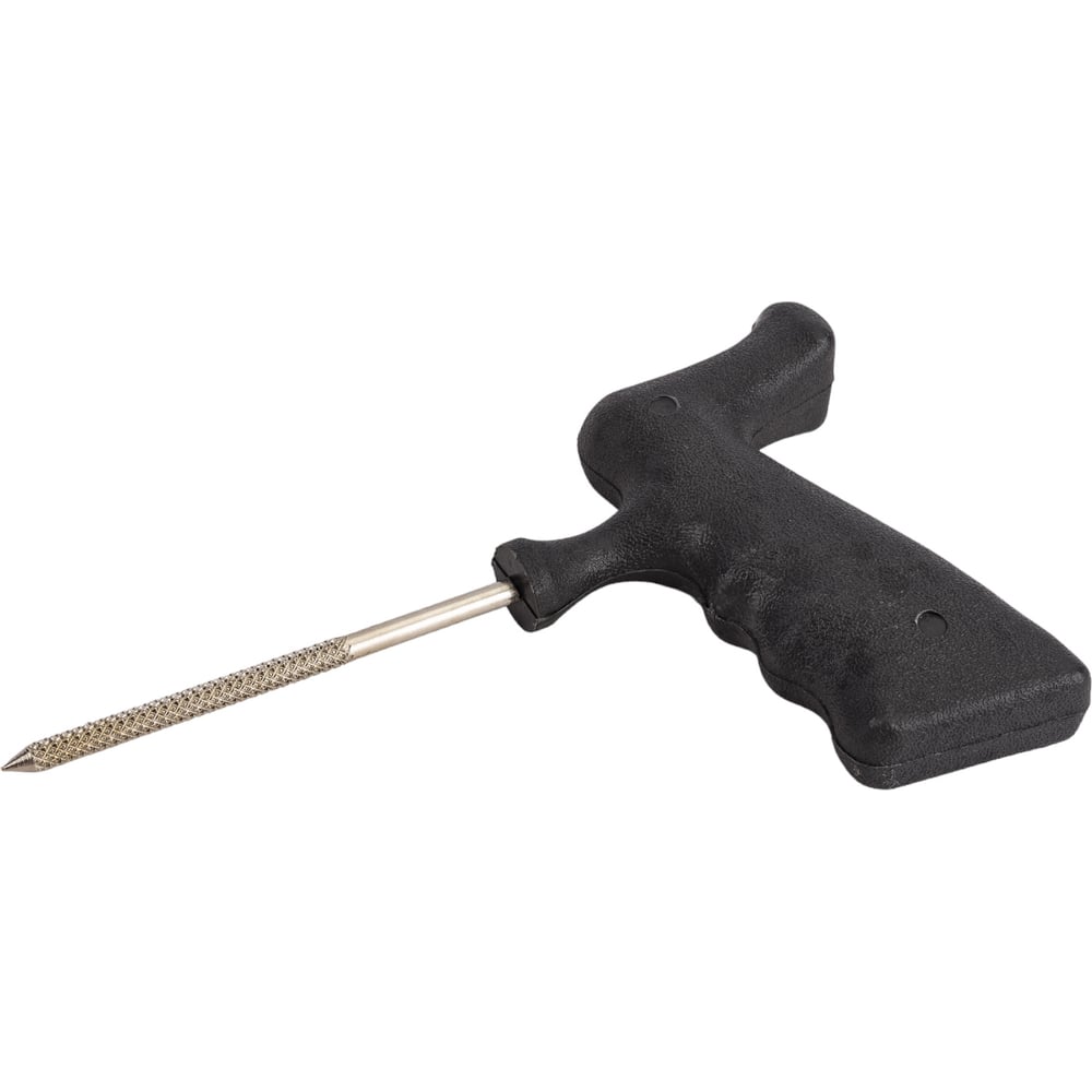 Круглое шило-напильник Rossvik 5 мм, с пистолетной ручкой HXT-11 - выгодная цена, отзывы ...