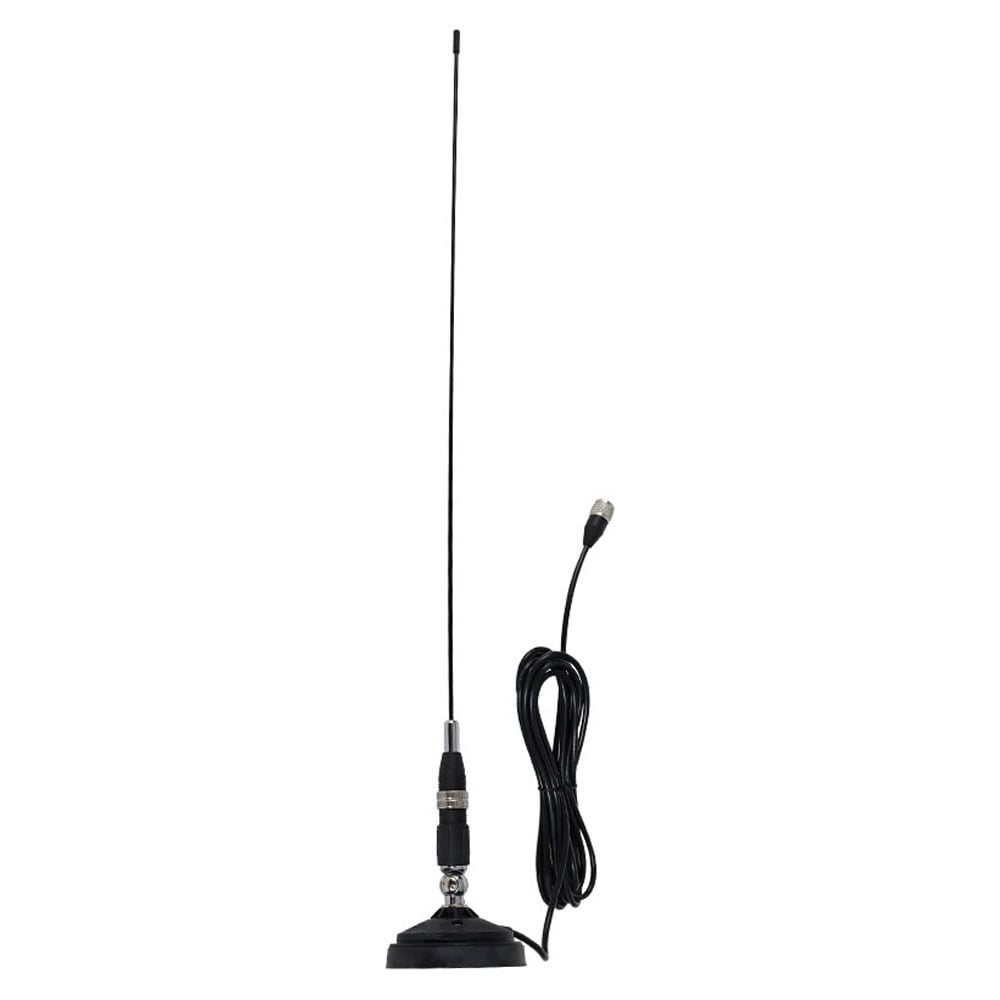 Антенна Mdi Mini Snake 27 MAG 27 МГц C506 - выгодная цена, отзывы ...
