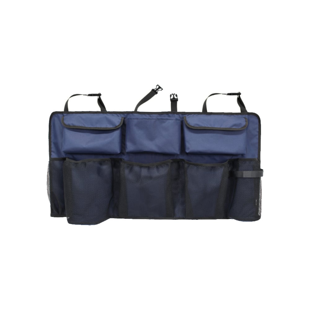 Органайзер на спинку заднего сиденья Tplus Ultra 1000x500 мм, оксфорд ...