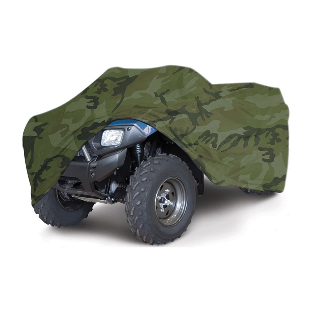 Универсальный чехол для квадроцикла Tplus S транспортировка/хранение 1500x900x600 мм нато ...