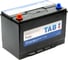 Аккумуляторная батарея TAB Polar 6СТ-95.1 59519 яп. ст./бортик 246995 ...