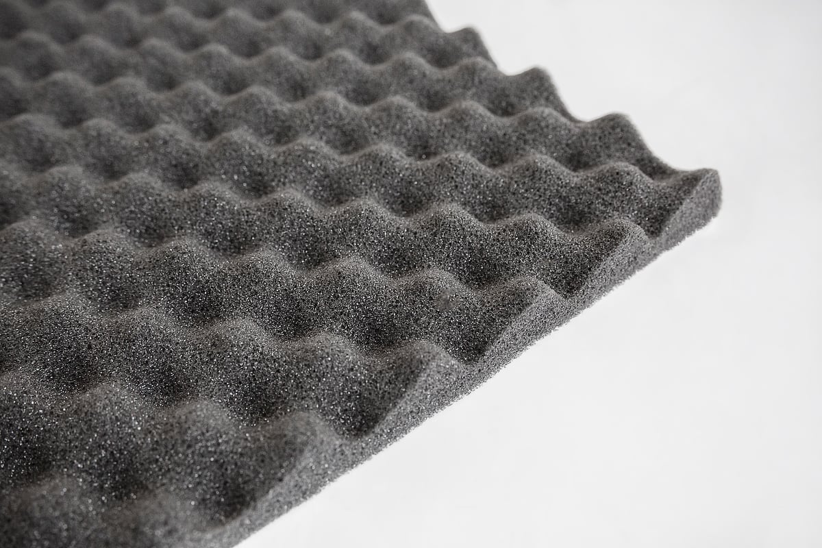 Шумопоглощающий материал Шумофф Absorber А15, 5 листов в пачке БП ...