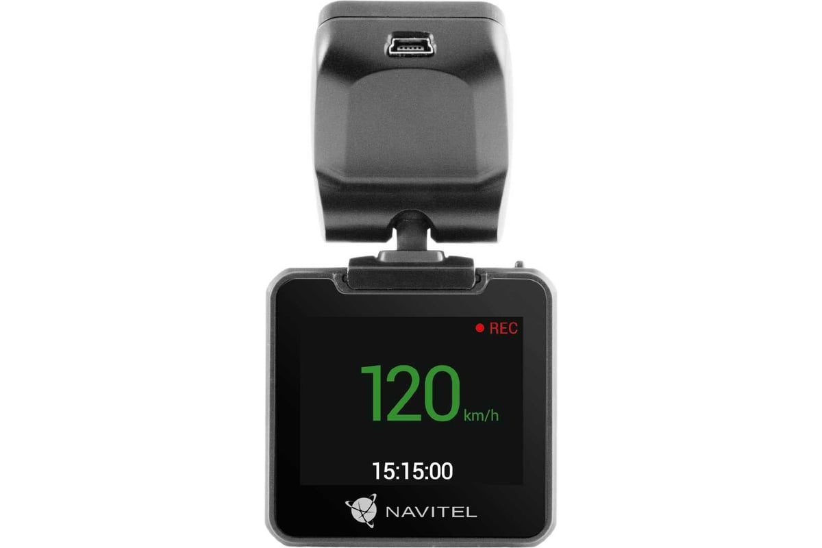 Видеорегистратор NAVITEL R600 GPS - выгодная цена, отзывы ...
