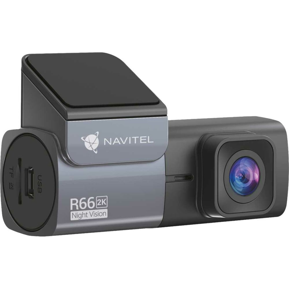 Видеорегистратор NAVITEL R66 2K - выгодная цена, отзывы, характеристики ...