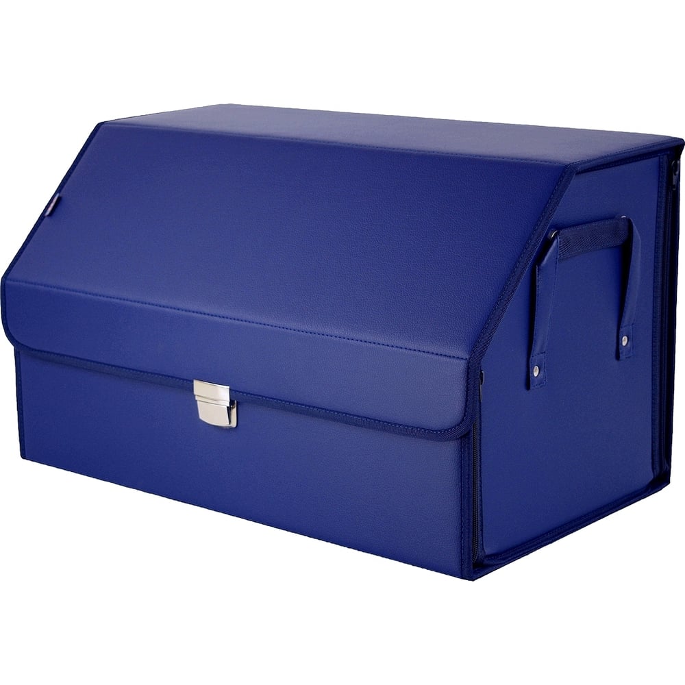 Органайзер-саквояж в багажник A&P Союз Премиум размер XL, искусственная ...