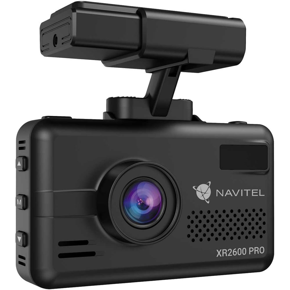 Комбо-устройство NAVITEL XR2600 PRO - выгодная цена, отзывы ...