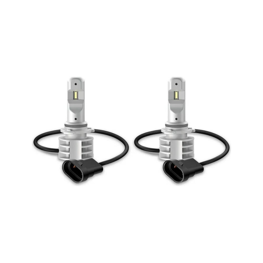 Автолампа Osram HB4, P22d, LED, COOL WHITE, LEDriving HL, 6000 K, 12-24 ...