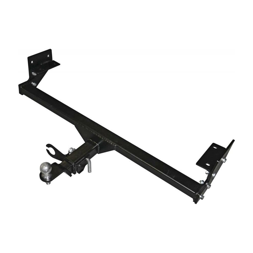 Съемный квадрат ТСУ оцинкованный KIA Sportage 2L 2016-, HYUNDAI Tucson ...