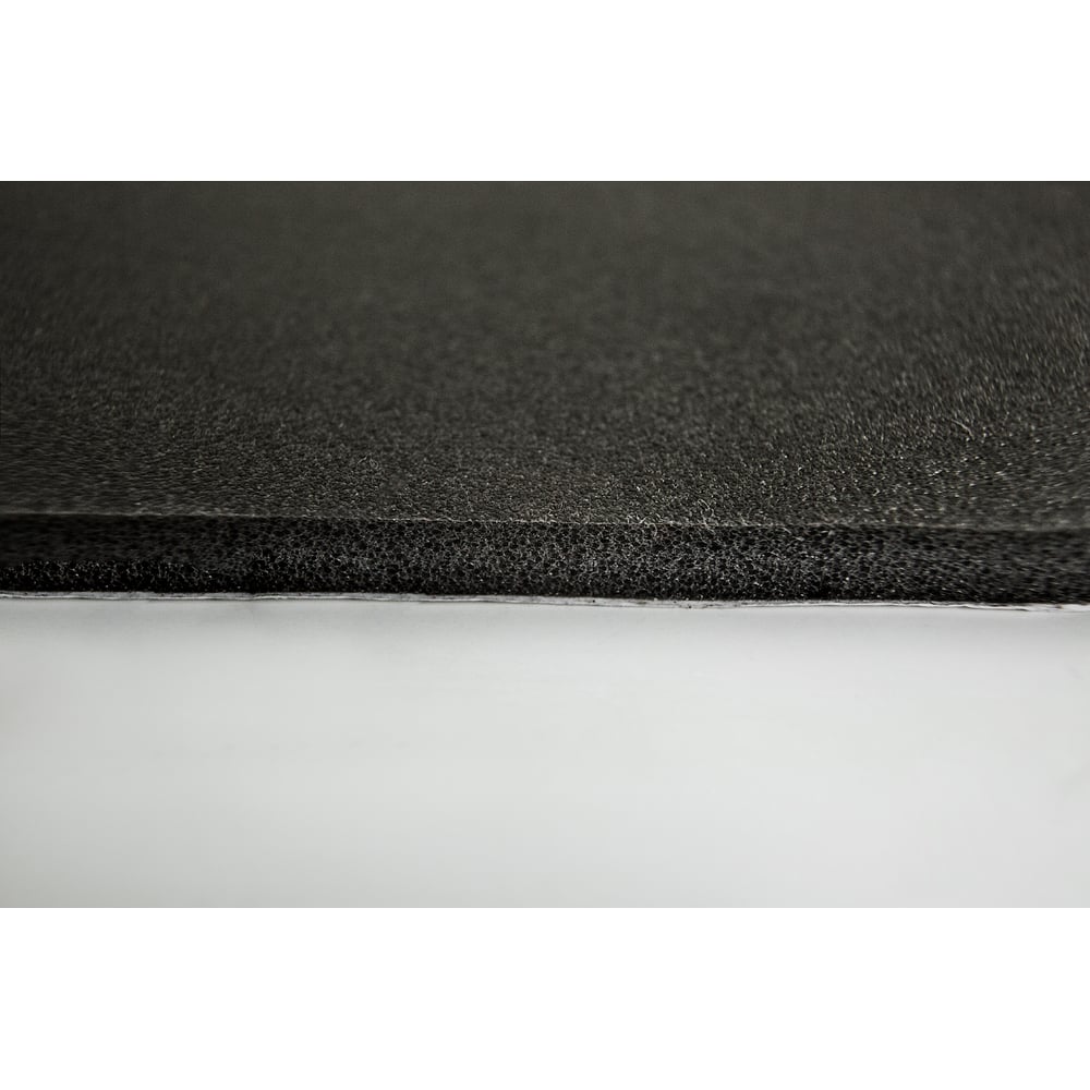 Звуко-тепло изолятор AERO П3008 560х750х8 мм, 5 листов в пачке НФ ...