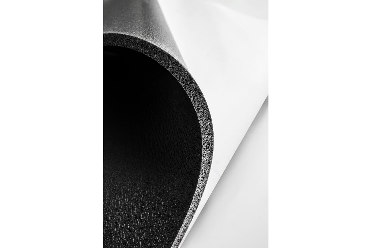 Звуко-тепло изолятор AERO П3008 560х750х8 мм, 5 листов в пачке НФ ...