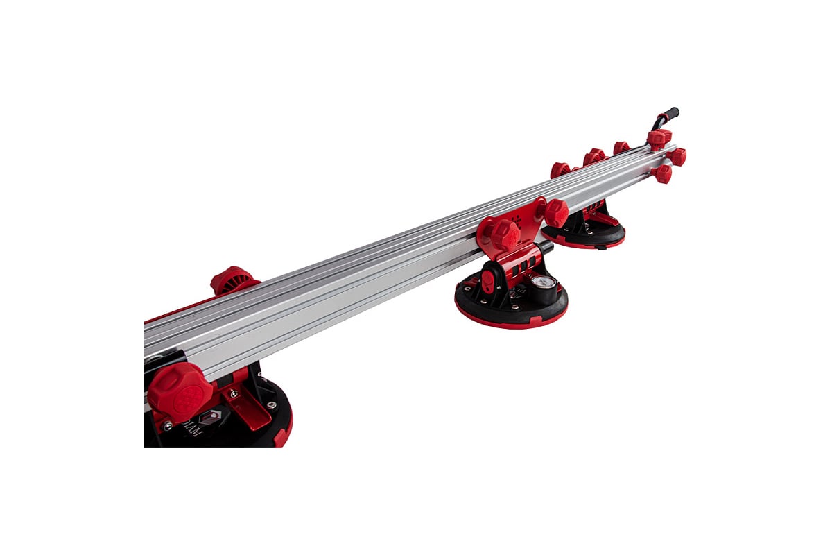 Телескопическая система для переноса Diam EX-3P 600135 - выгодная цена ...