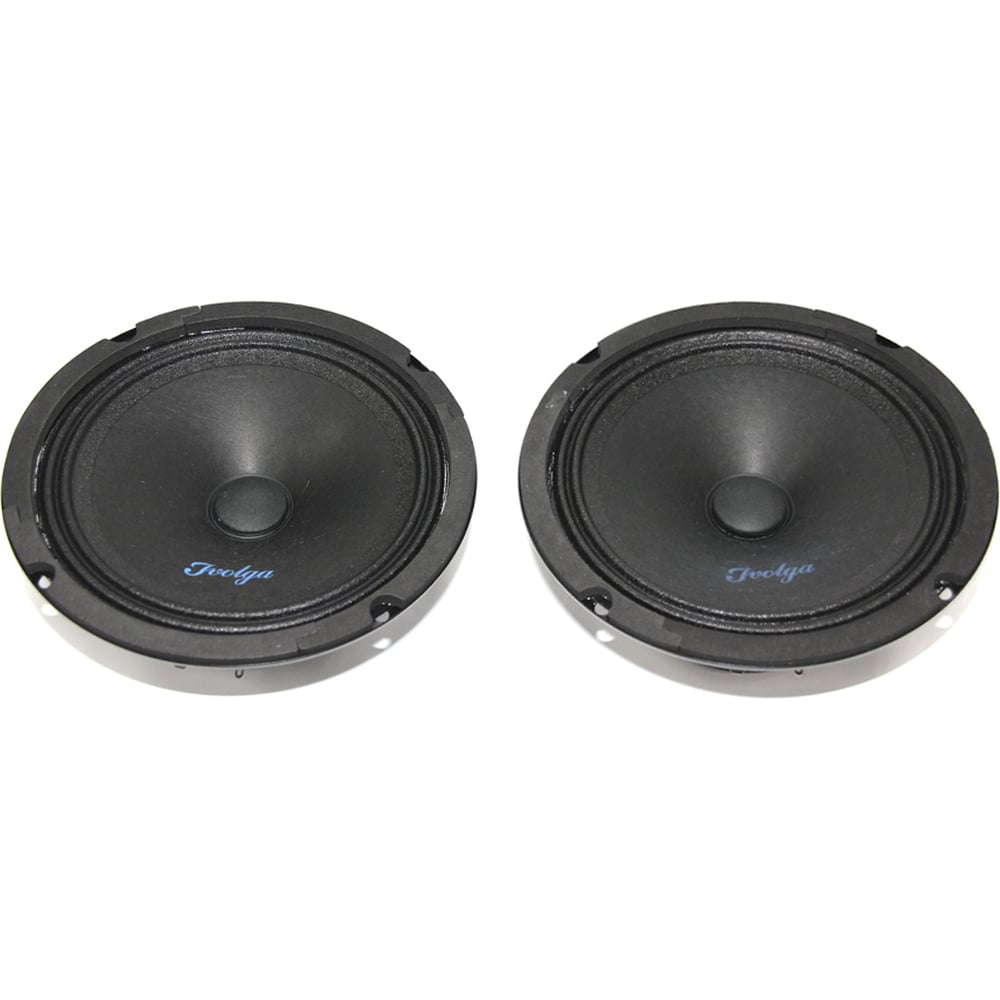 Ivolga Широкополосная акустическая система UP-651 UP-651 Ivolga-UP-651 - выгодная цена, отзывы ...