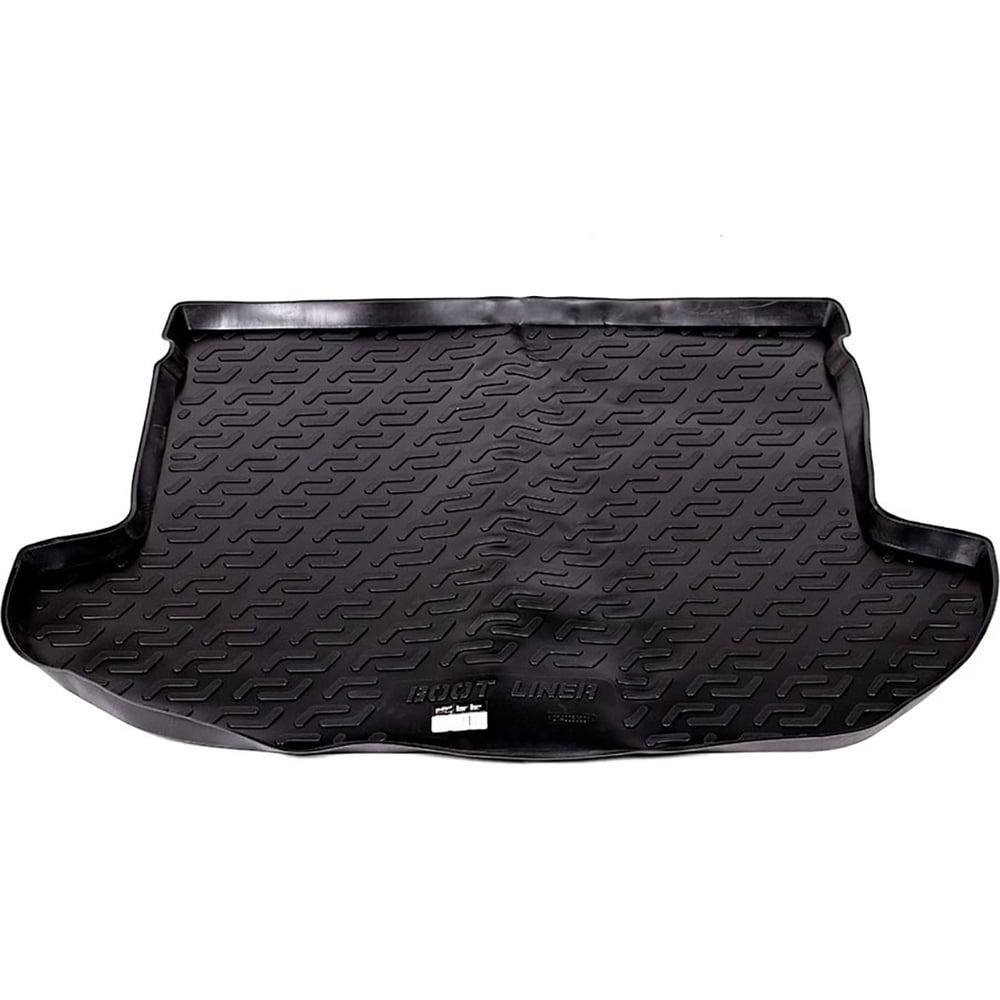 Коврик в багажник L.Locker полиуретан для Subaru Outback IV (09-14 ...