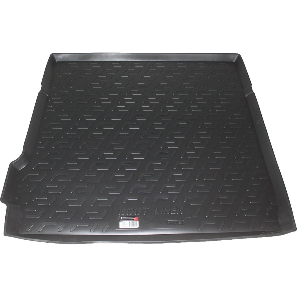 Коврик в багажник автомобиля L.Locker для Nissan Pathfinder III FL ...