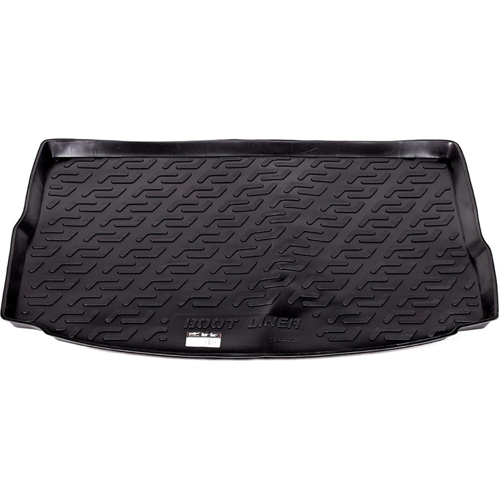 Коврик в багажник автомобиля L.Locker для Subaru XV (2012-2016)/Субару ...
