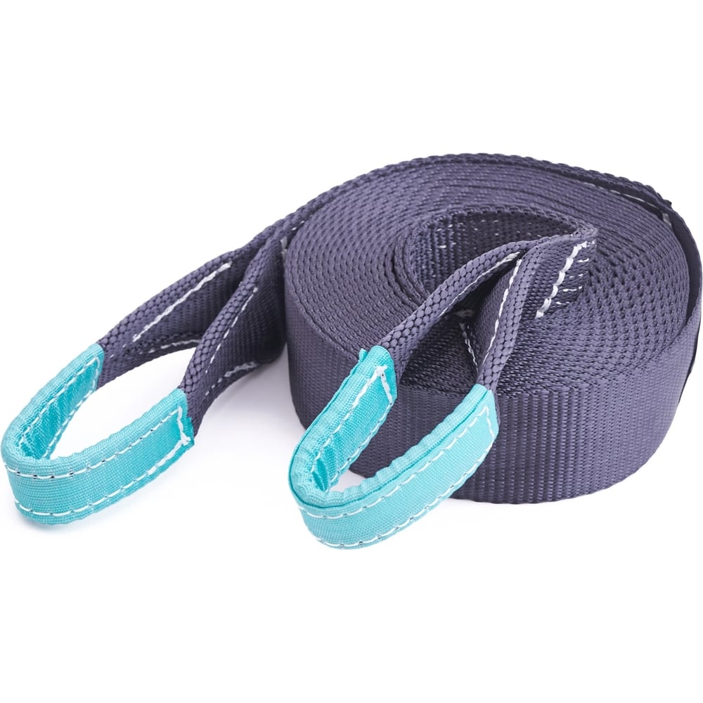 Динамическая стропа Tplus KENNY Master рывковая 10 т, 8 м K000015 - выгодная цена, отзывы ...