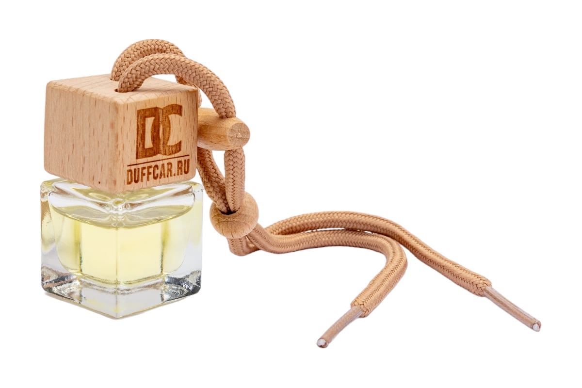 Автопарфюм аромат DuffCar № 2 цветочно-фруктовый 3307-49-20 - выгодная цена, отзывы ...