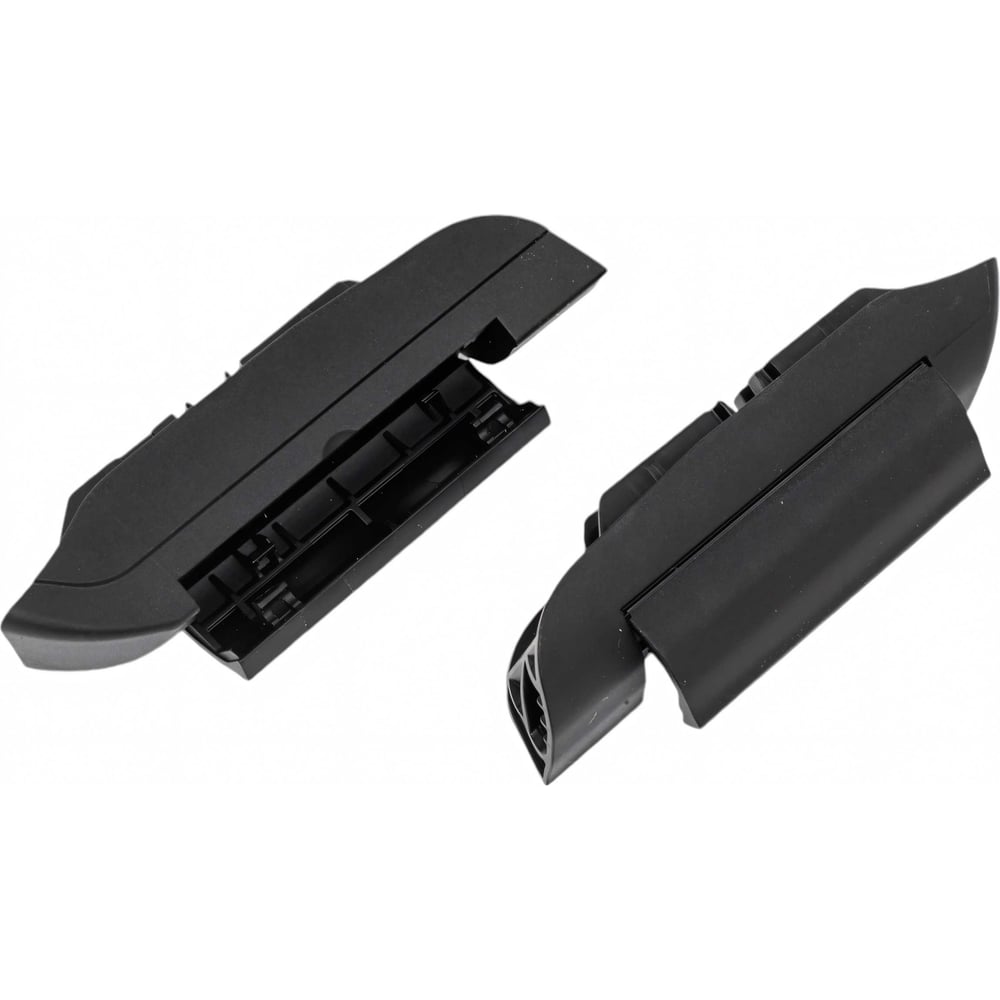 Адаптер для щеток с/о в коробке к-т 2 шт, KEY LOCK (AERO CLIP) Heyner ...