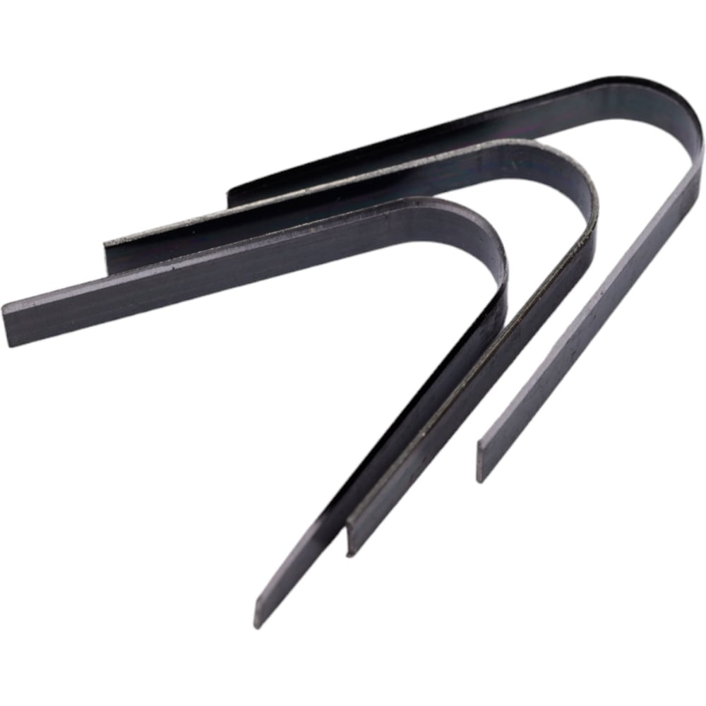 Лезвие для trms-003 r4 Rossvik ширина 7-11 мм, глубина 13 мм, 20 шт. R4_TRMS-003 - выгодная цена ...