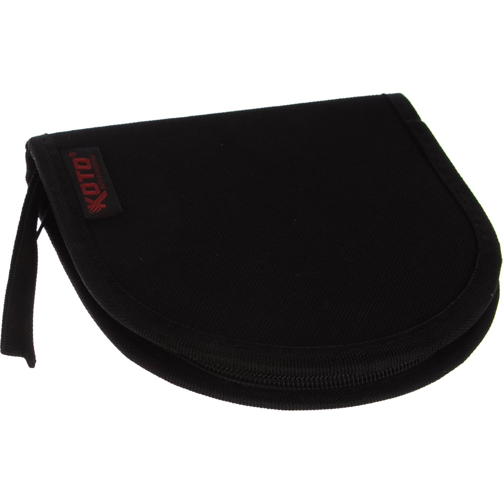 Сумочка для хранения 12 CD дисков KOTO CD002 0975608138 - выгодная цена ...