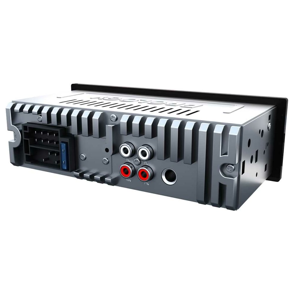 Автомагнитола PROLOGY GT-140 4607940902577 - выгодная цена, отзывы ...